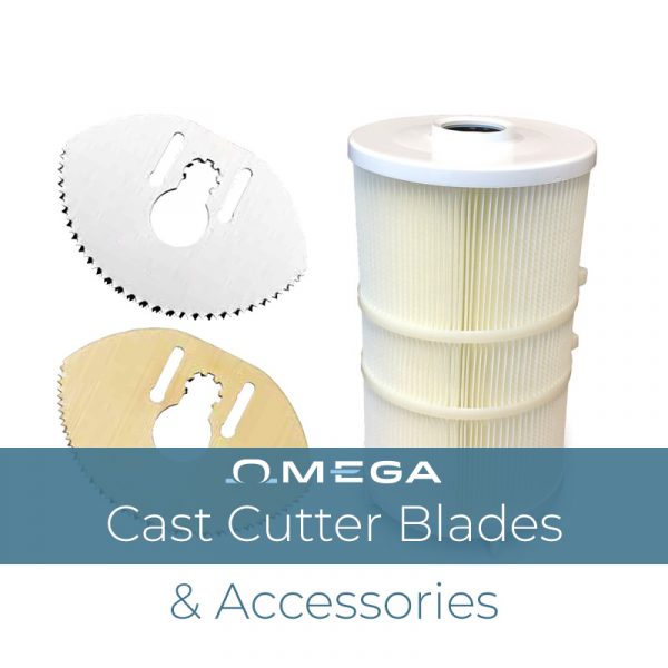 Saw Blades Archives - Omega Surgical Instruments