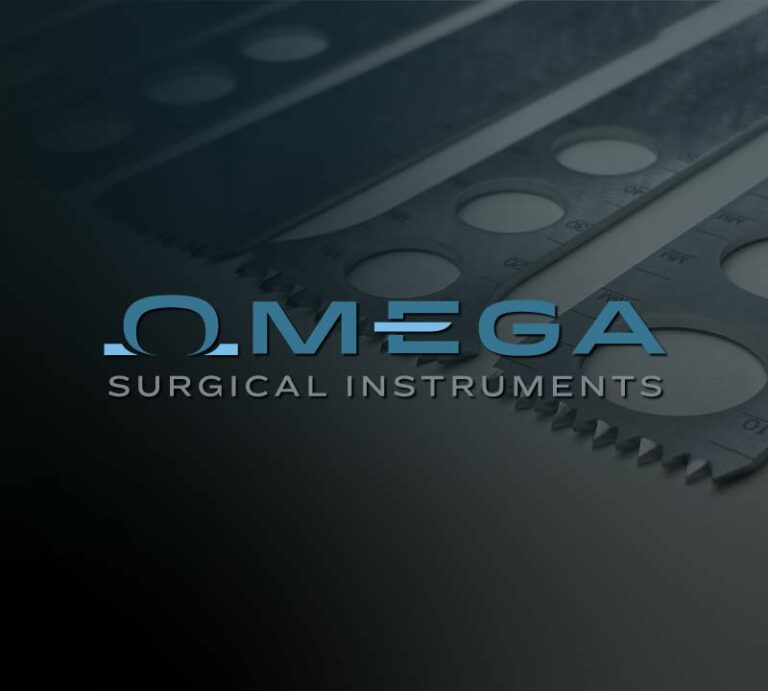 Home Page - Omega Surgical Instruments