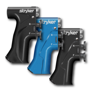 Blades for Stryker Micro Surgical Systems - Omega Surgical Instruments