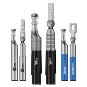 Blades for Stryker Micro Surgical Systems - Omega Surgical Instruments