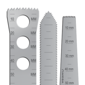 Surgical Manufacturing Solutions - Omega Surgical Instruments