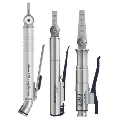 Micro Blades for Conmed Surgical Powered Systems - Omega Surgical ...