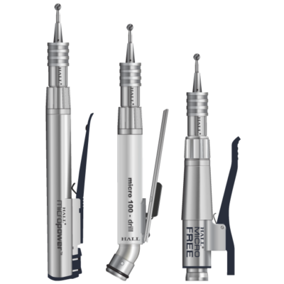 Micro Blades for Conmed Surgical Powered Systems - Omega Surgical ...